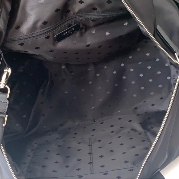 kate spade | Bags | Nwt Kate Spade Large Weekender Bag | Poshmark